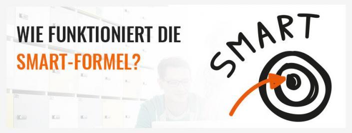 SMART: Ziele perfekt formulieren – so geht's - Projekte leicht gemacht