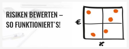 Risikobewertung im Projektmanagement leicht gemacht