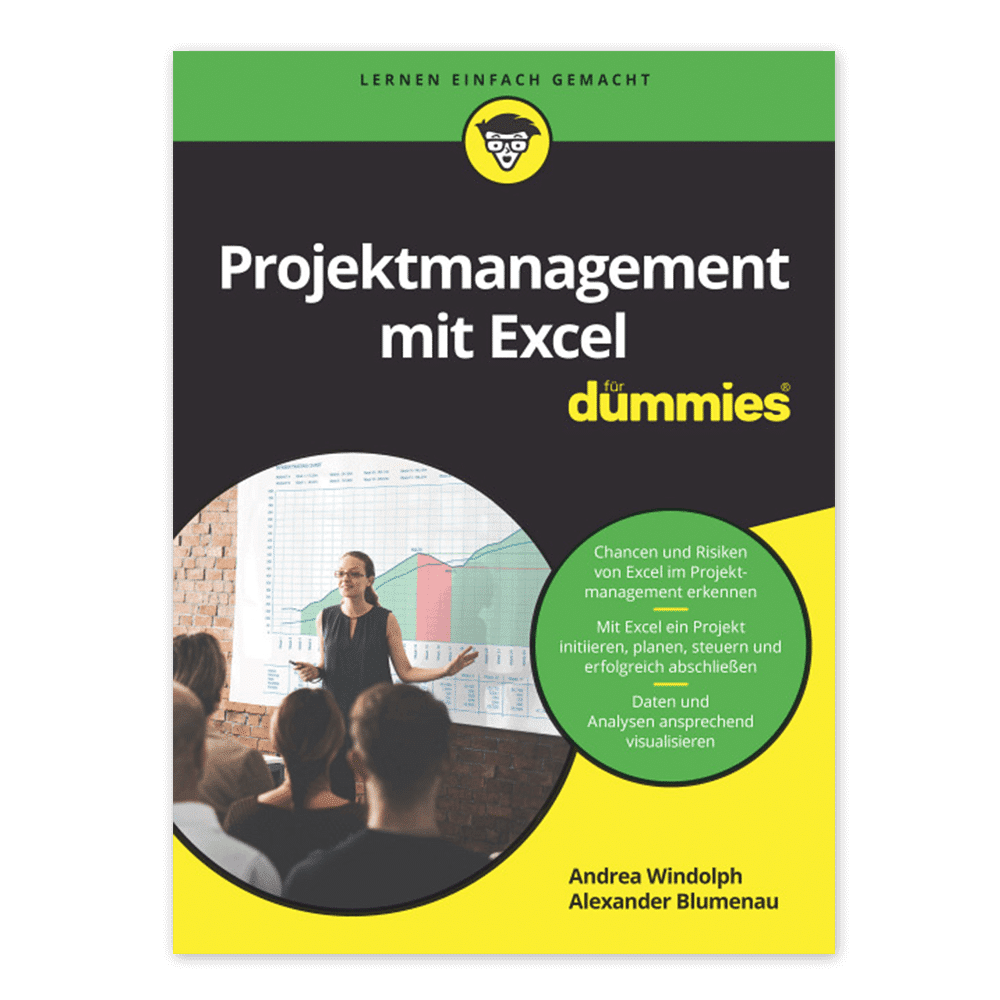 Projekte leicht gemacht: Projektmanagement-Vorlagen, Tipps und Tools