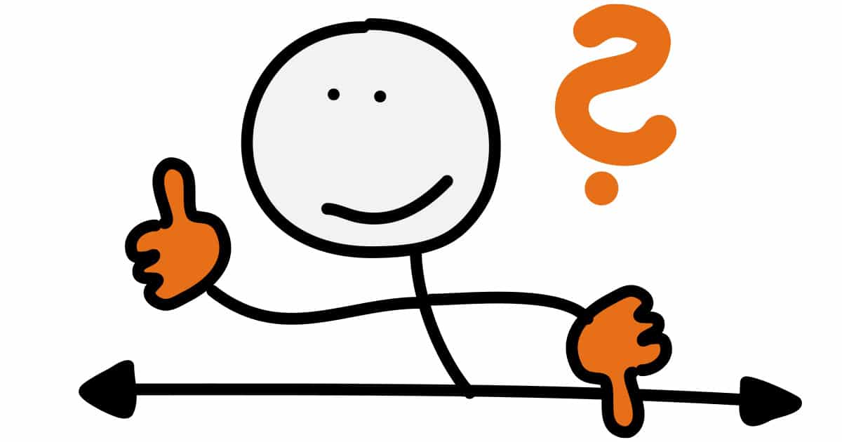 9 einfache Retrospektive-Methoden im Überblick | Projekte leicht gemacht