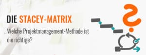 Die Stacey-Matrix einfach erklärt - Projekte leicht gemacht