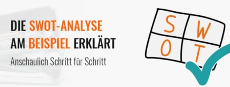 Die Umfeldanalyse einfach erklärt - Projekte leicht gemacht