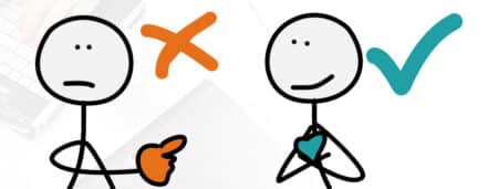 Konstruktive Kritik richtig geben: So klappt’s ohne Konflikte