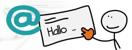 E-Mail-Anrede: So geht's richtig - Projekte leicht gemacht