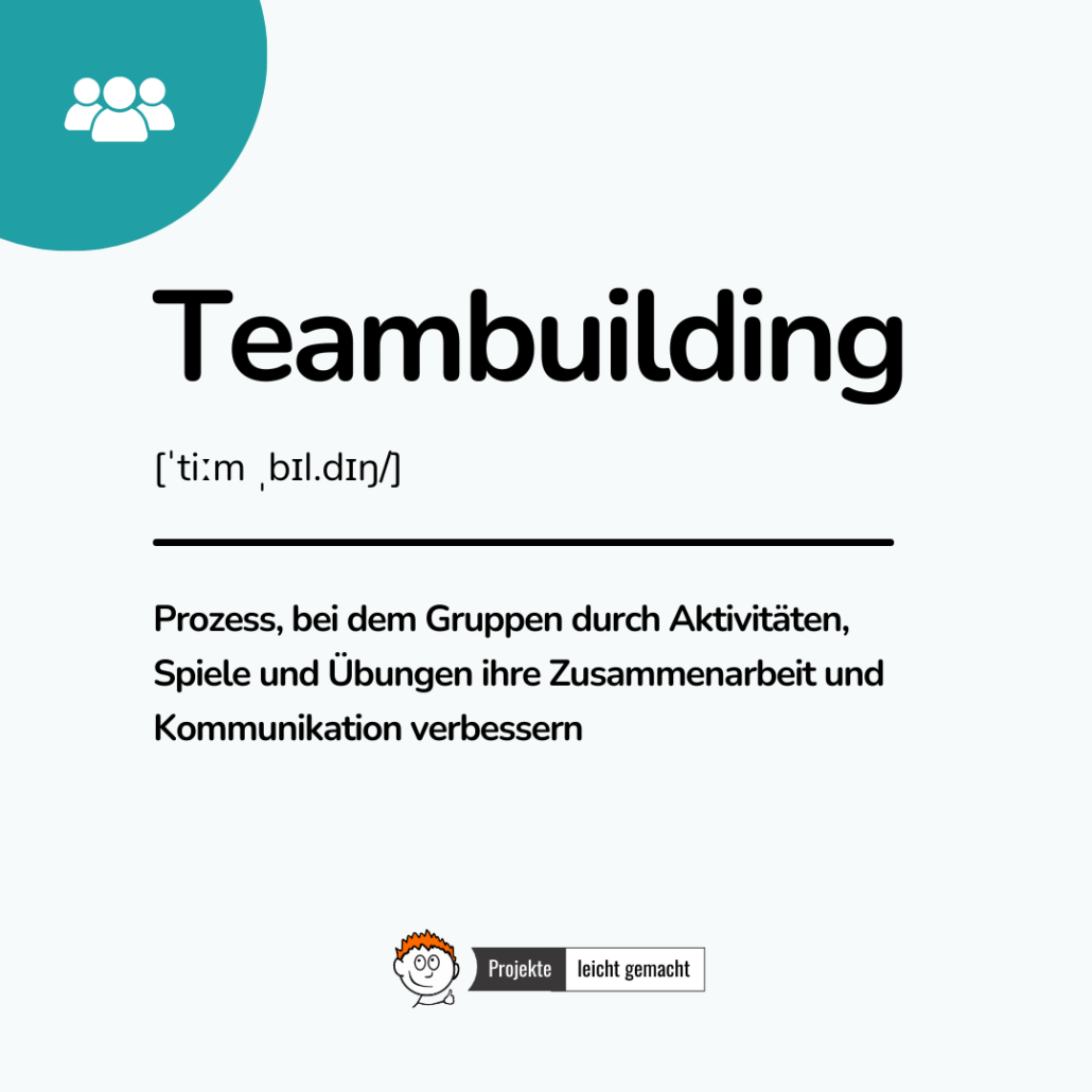 Gemeinsam stark: Wie Teambuilding der Schlüssel zum Erfolg ist