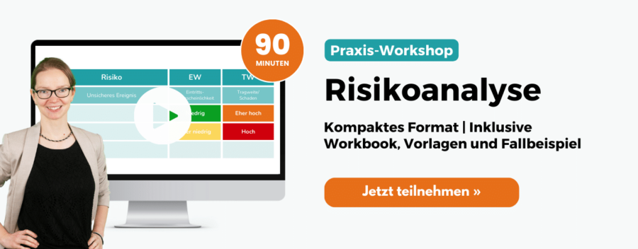 Risikomatrix: Definition, Ntzung und Vorteile im Projektmanagement