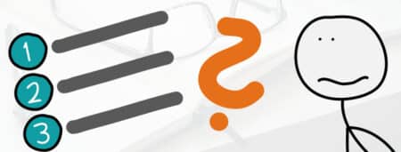 Die Kunst des Priorisierens: Wie du wichtige Aufgaben erkennst